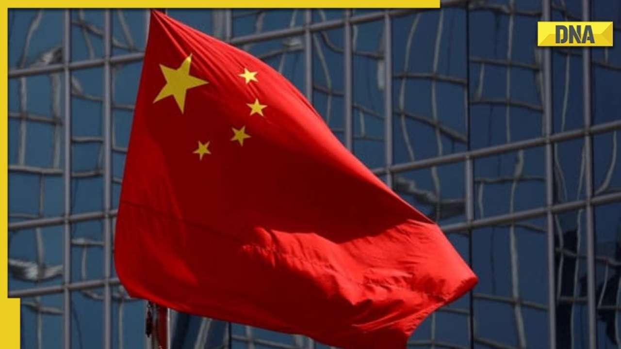 When will the Chinese resilience cave in?