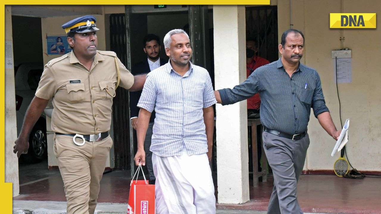 Kerala: NIA court sends arrested PFI leaders to judicial custody till ...