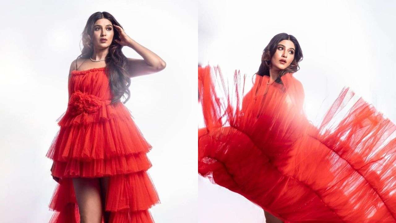 Bigg Boss 16: Meet Chhoti Sardaarni star Nimrit Kaur Ahluwalia who's ...