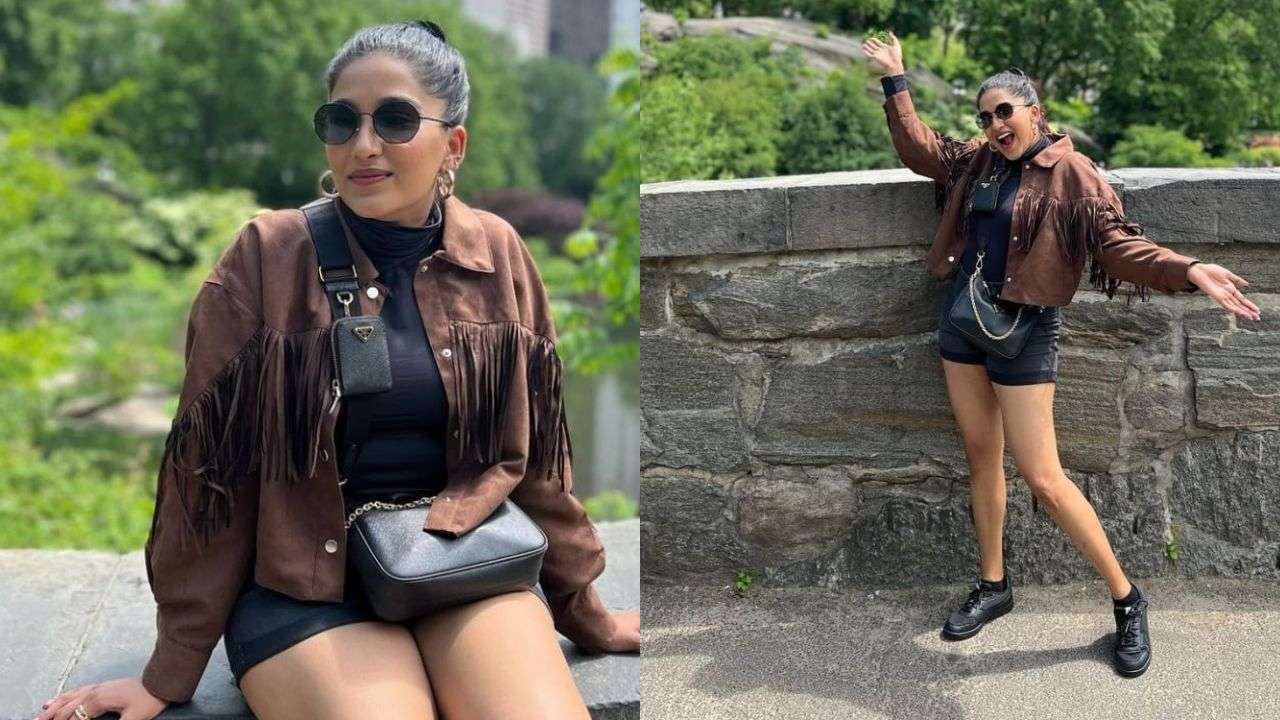 Bigg Boss 16: Meet Chhoti Sardaarni star Nimrit Kaur Ahluwalia who's ...