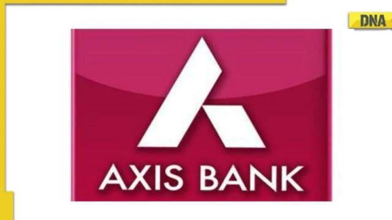 Axis Bank hikes its domestic retail fixed deposit rates to 6 percent