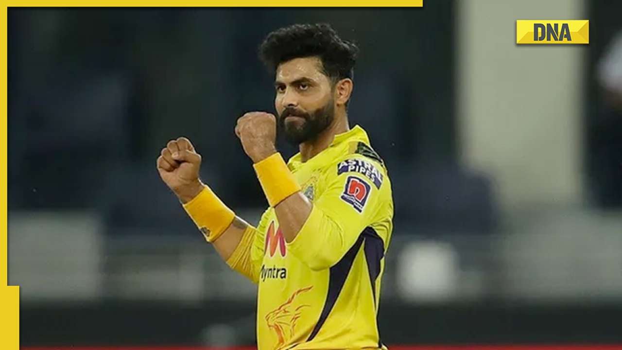 Amid uncertainty regarding Ravindra Jadeja's future, CSK drop major ...