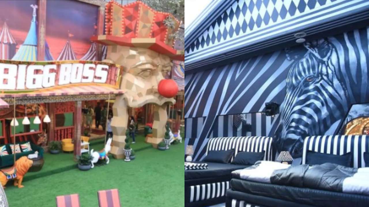 Bigg Boss 16: Inside pictures of Salman Khan hosted show's massive ...
