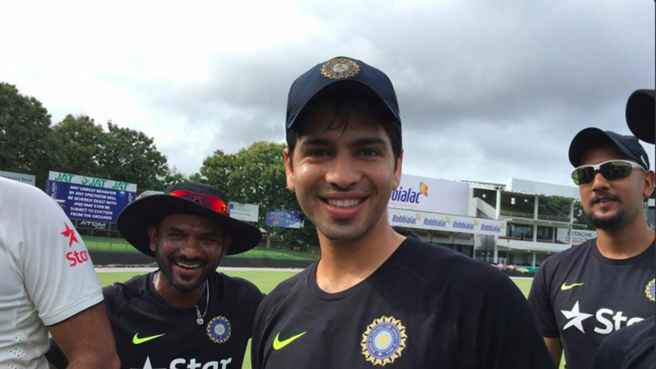 Reliving Naman Ojha's career: Capped by India 4 times, how MS Dhoni's ...