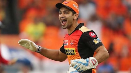 Reliving Naman Ojha's career: Capped by India 4 times, how MS Dhoni's ...