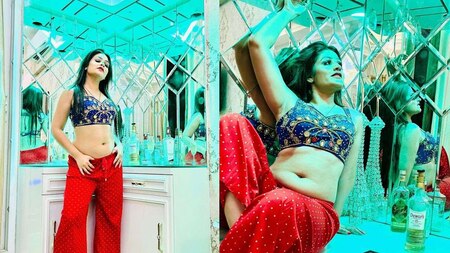 Bigg Boss 16: All you need to know about Haryana's Shakira aka Gori Nagori