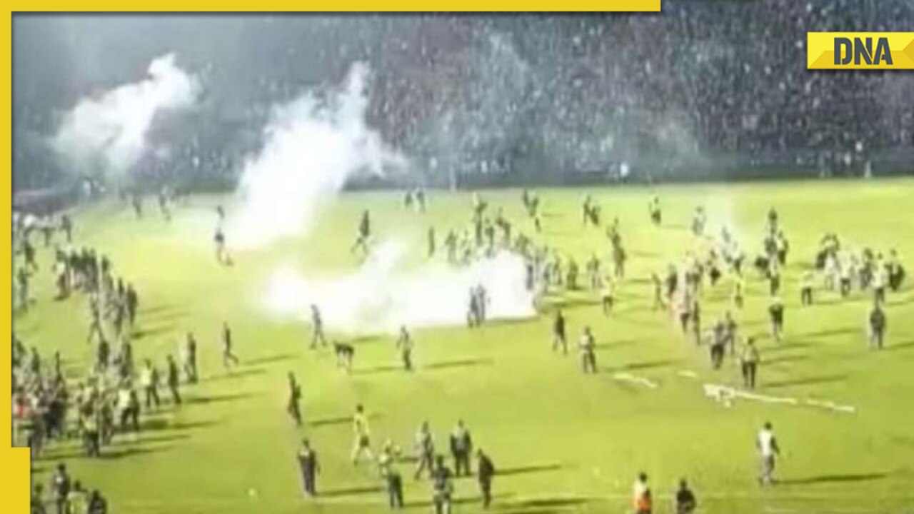 129 killed in stampede, riots at Jakarta football ground: A look 13 ...