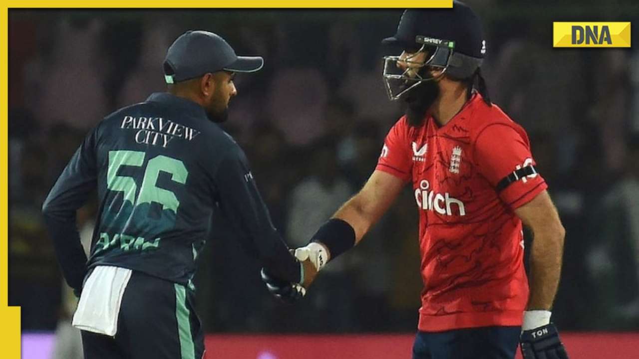 Babar Azam, Mohammed Rizwan fail as England beat Pakistan by 67 runs in ...
