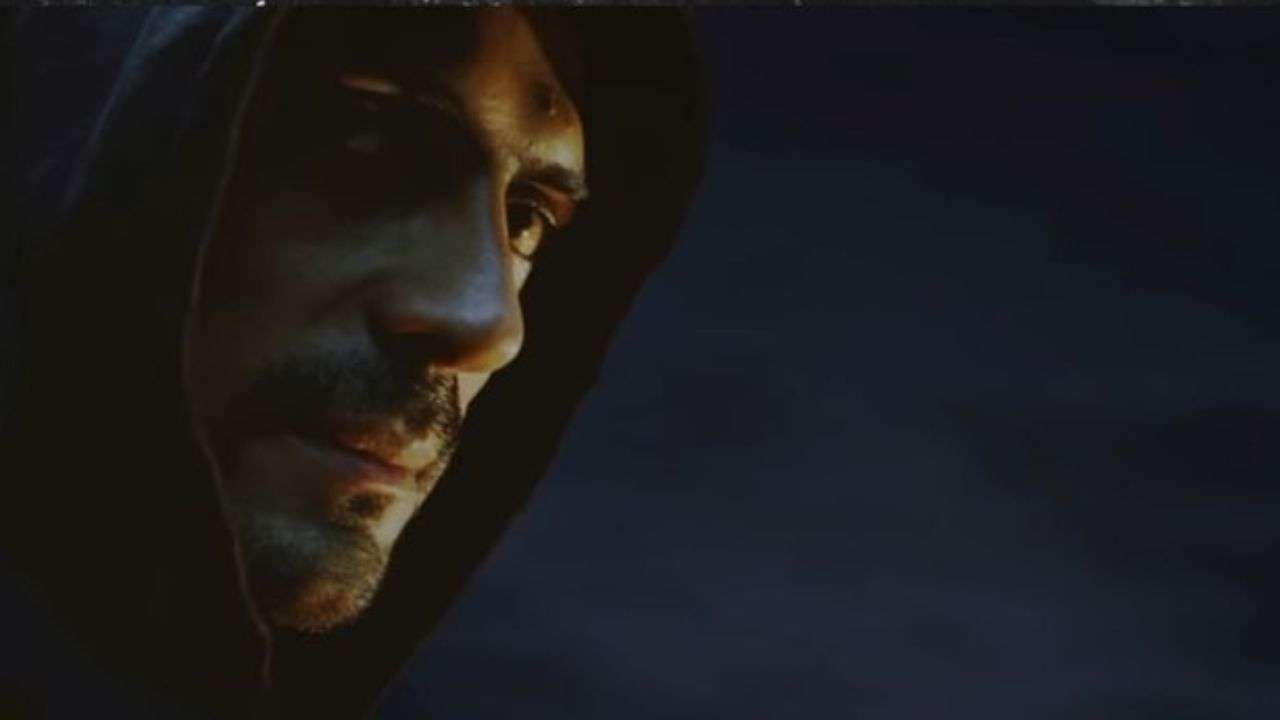 Dusshera 2022: Arvind Trivedi, Saif Ali Khan, Abhishek Bachchan, actors ...