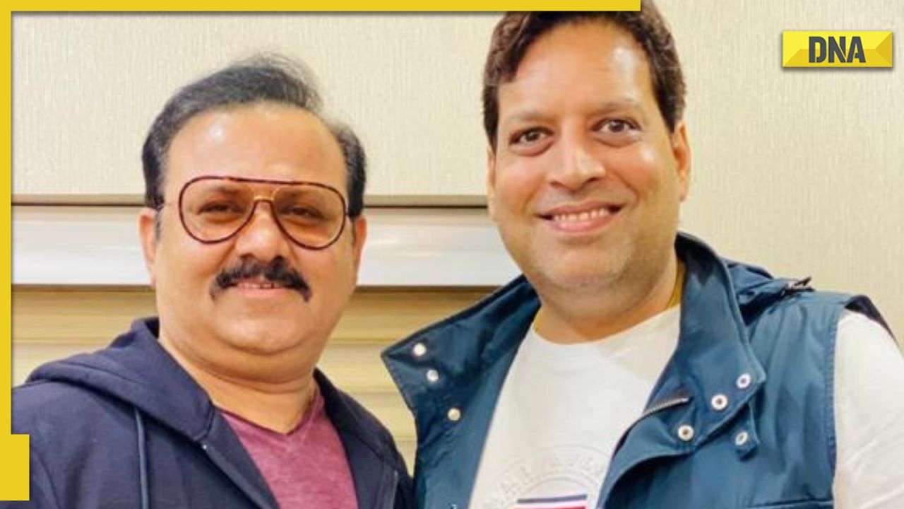 Mulk producer Deepak Mukut teams up with Inspector Avinash director ...