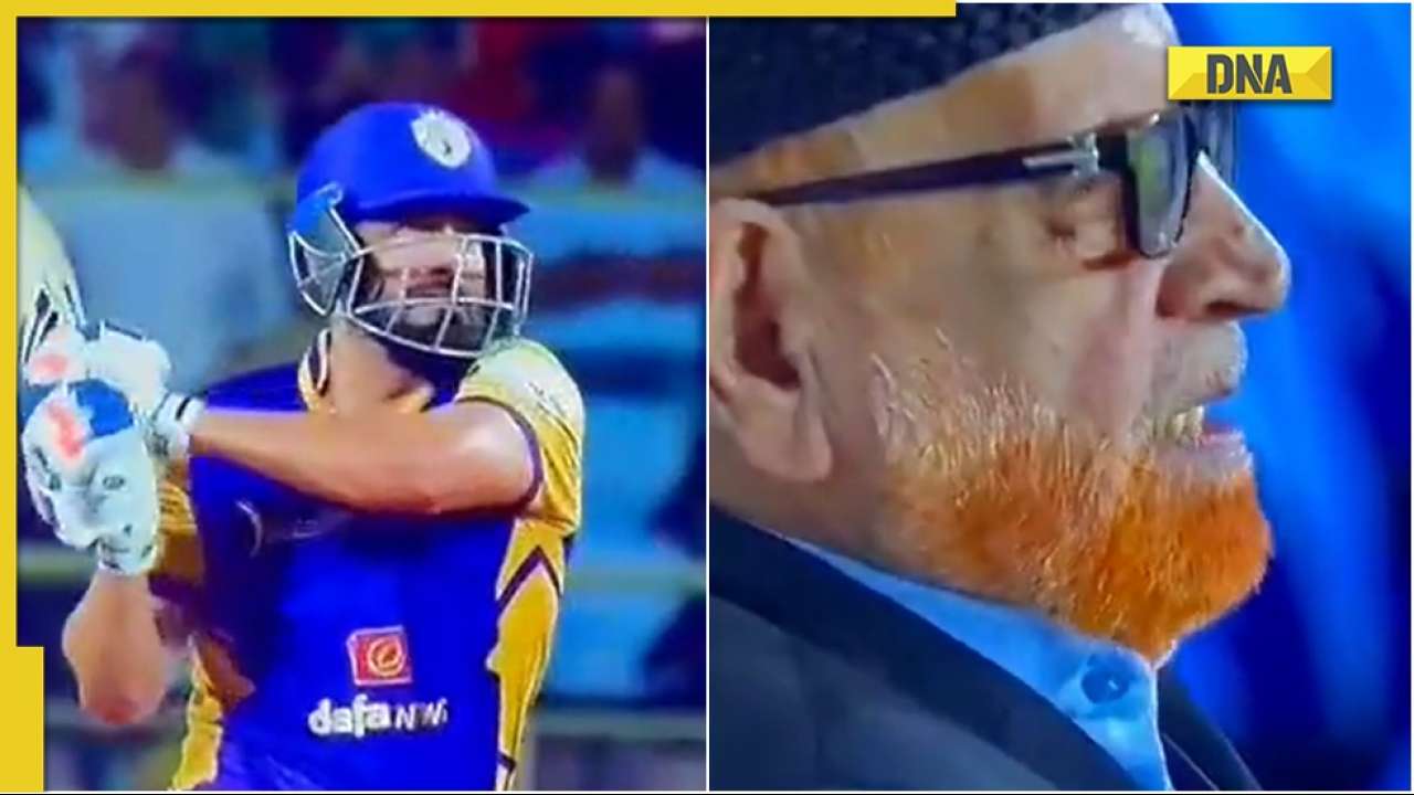 'Dad is happy': Irfan Pathan shares reaction of father, brother Yusuf ...