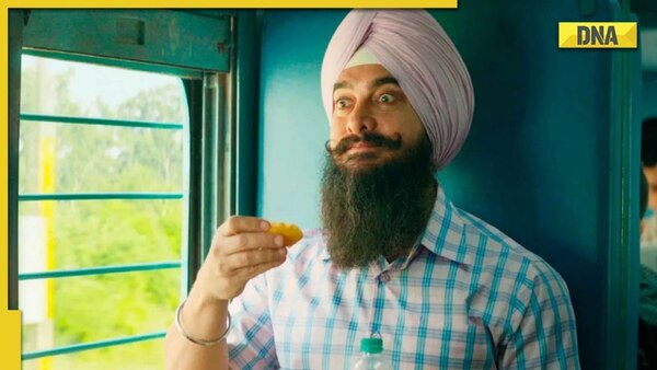 Laal Singh Chaddha OTT release: When, where to watch Aamir Khan-Kareena Kapoor starrer