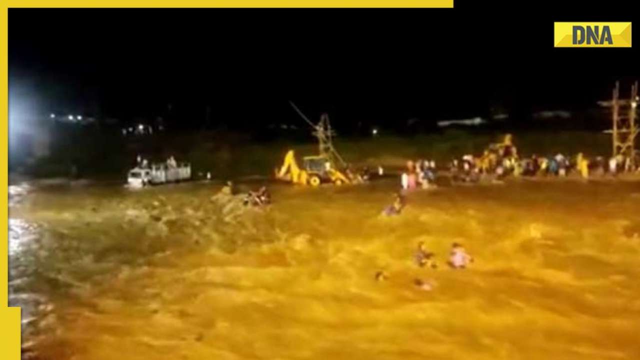 West Bengal flash flood: PM Modi, Mamata Banerjee announce ex-gratia of Rs 2 lakh for victims' kin