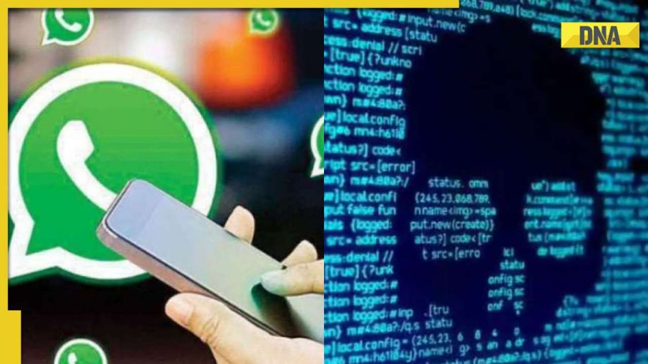 'Stay away from WhatsApp, been spy tool for 13 years': Telegram founder ...