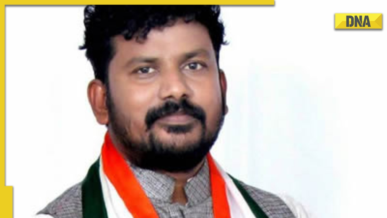 ‘Cowardly move by BJP goons’: Tribal leader Anant Patel attacked in ...