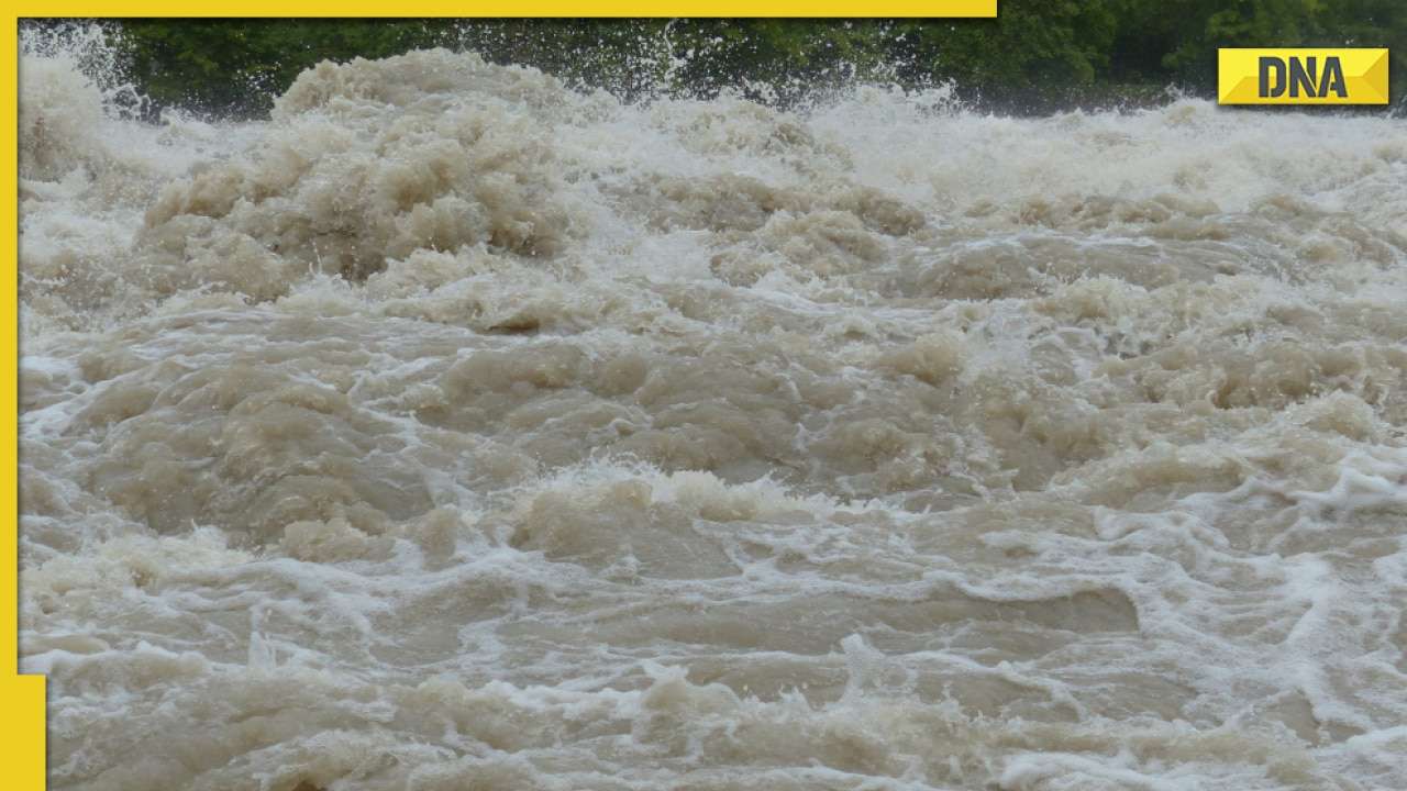 North Bengal flash floods: How deforestation, water flow diversion is ...