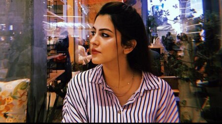 Roha Nadeem Pakistan Cricket Presenter: ये हैं 'पाकिस्तान की मयंती लेंगर', जो रह चुकी हैं ...