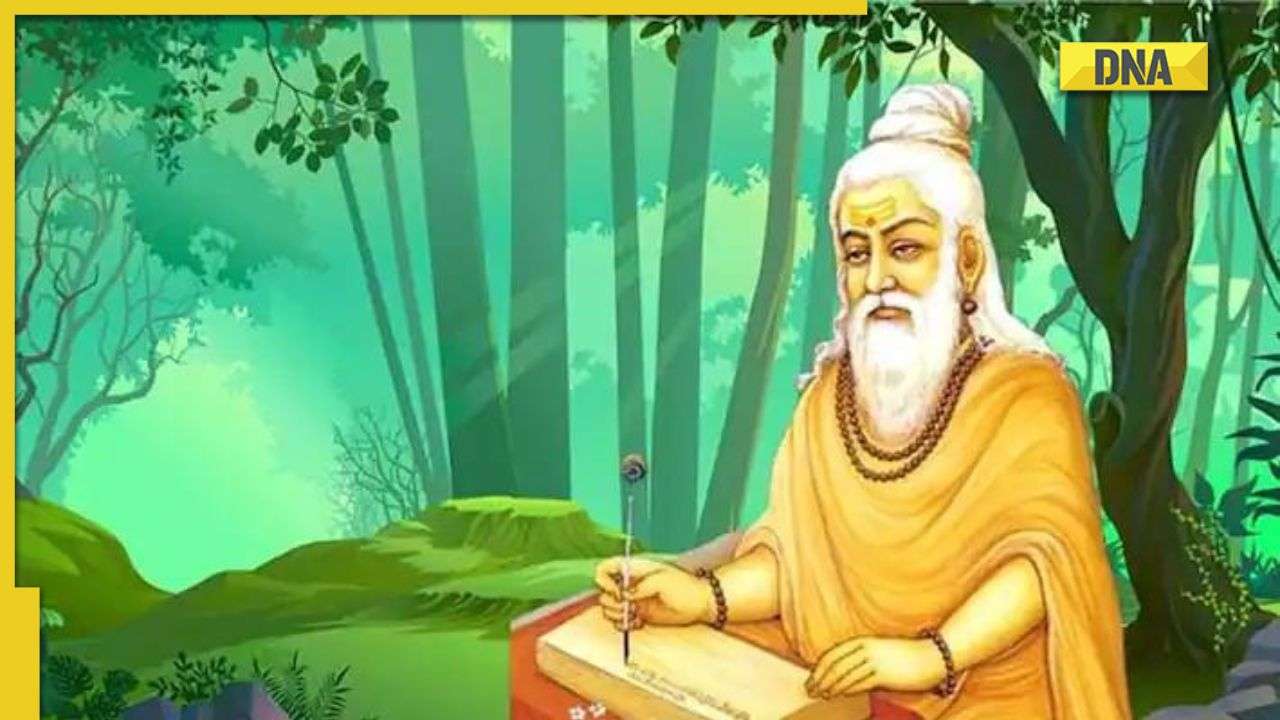 Valmiki Jayanti 2022: Wishes, quotes and WhatsApp messages to share