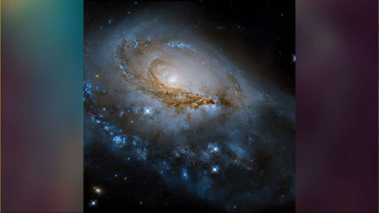 In Pics: From Stars to planets, watch some stunning photos taken by ...