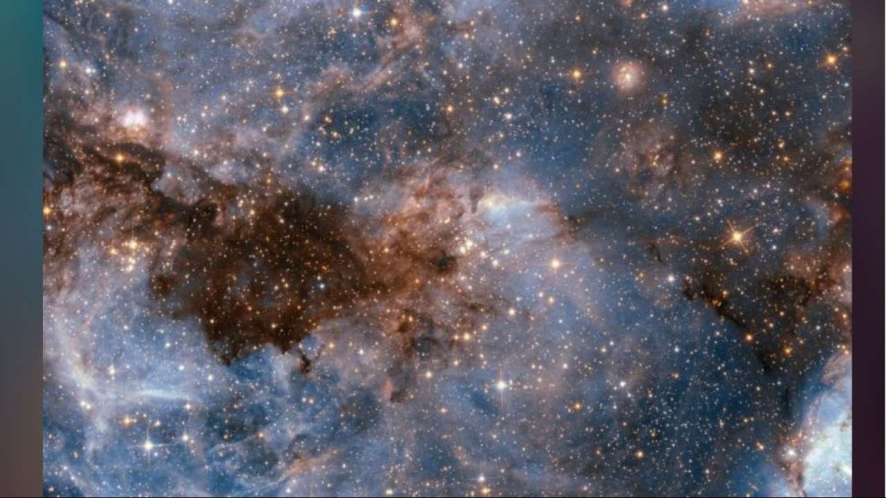 In Pics: From Stars to planets, watch some stunning photos taken by ...