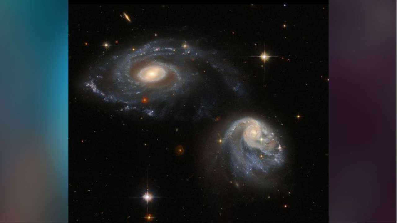 In Pics: From Stars to planets, watch some stunning photos taken by ...