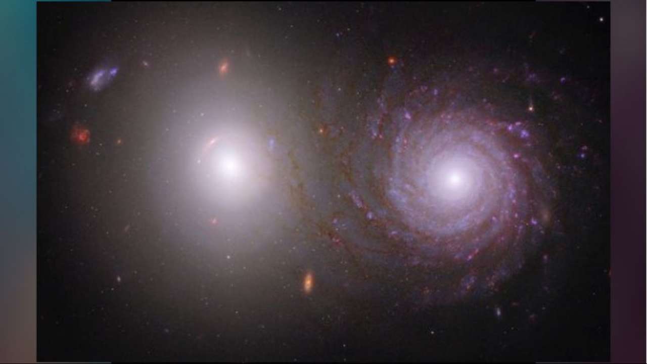 In Pics: From Stars to planets, watch some stunning photos taken by ...