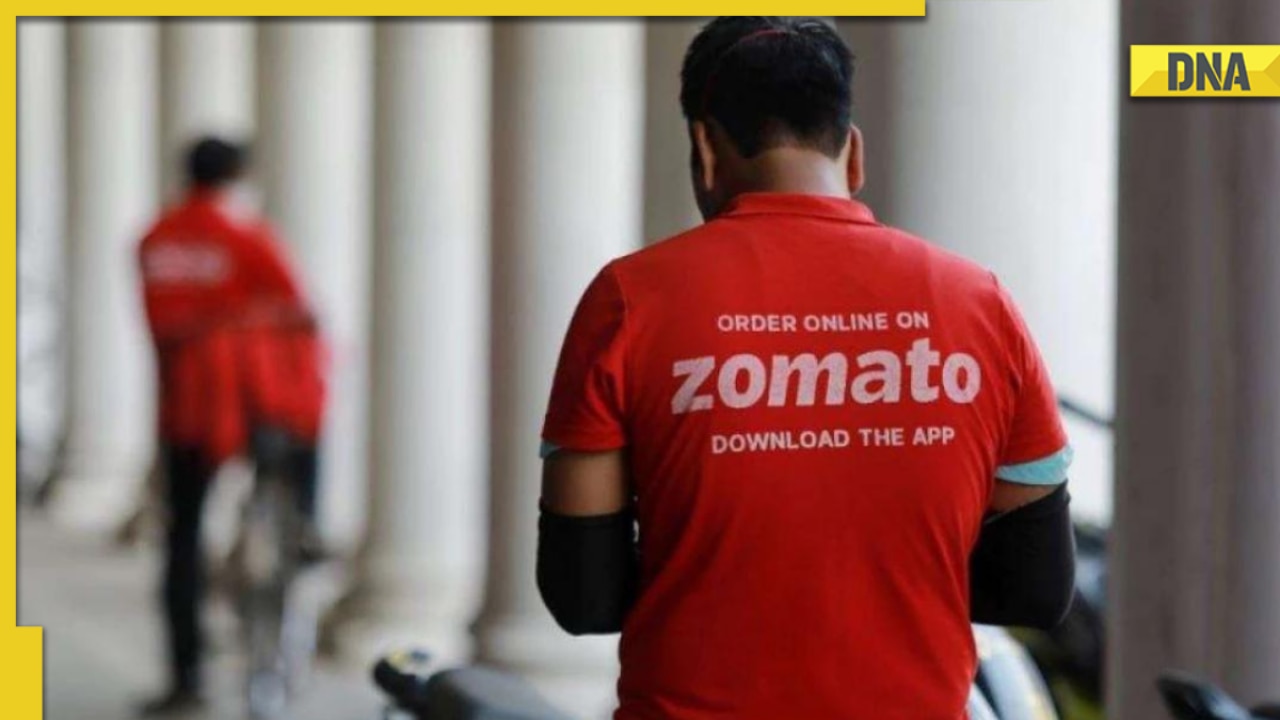 Zomato not accepting orders, users react on social media