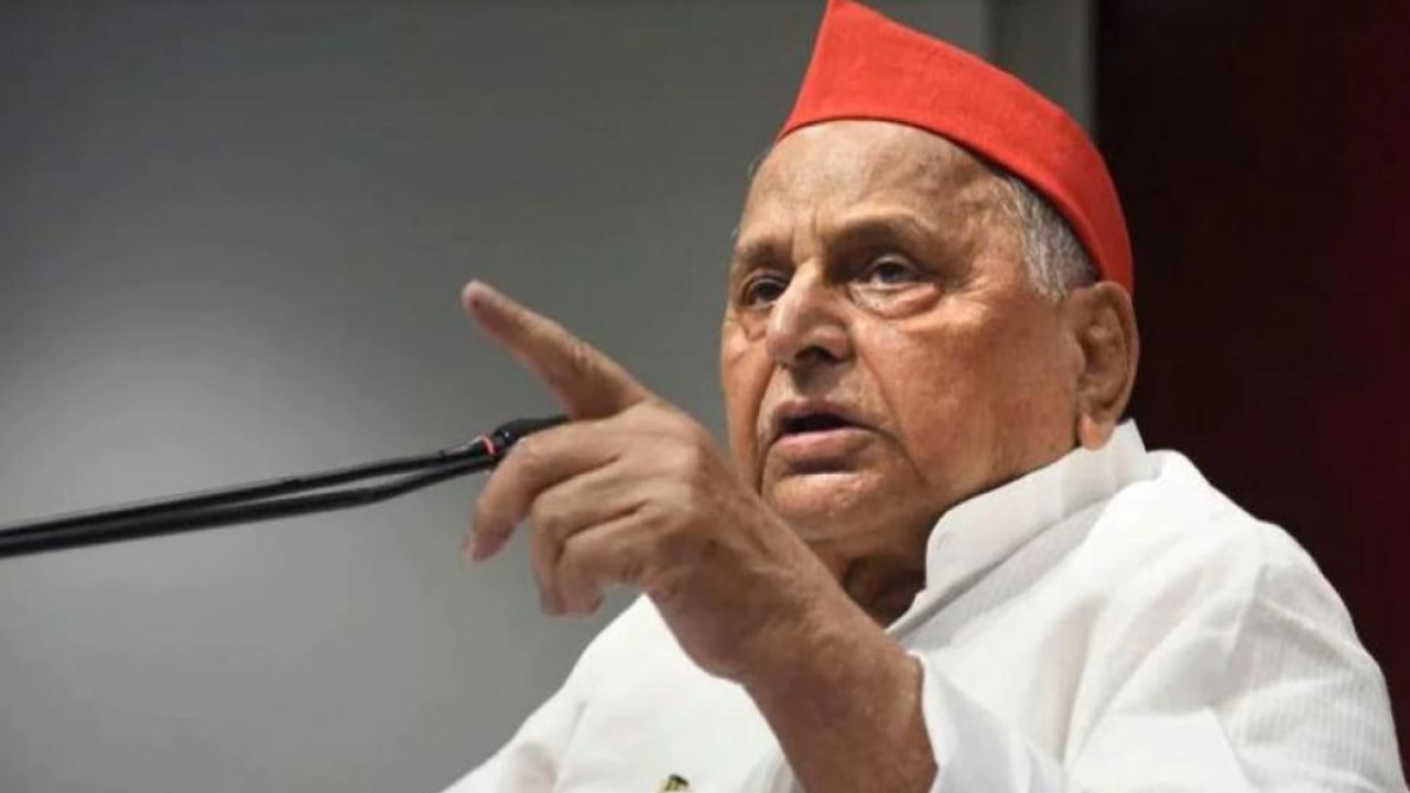 Mulayam Singh Yadav Death: Know interesting stories related to his life