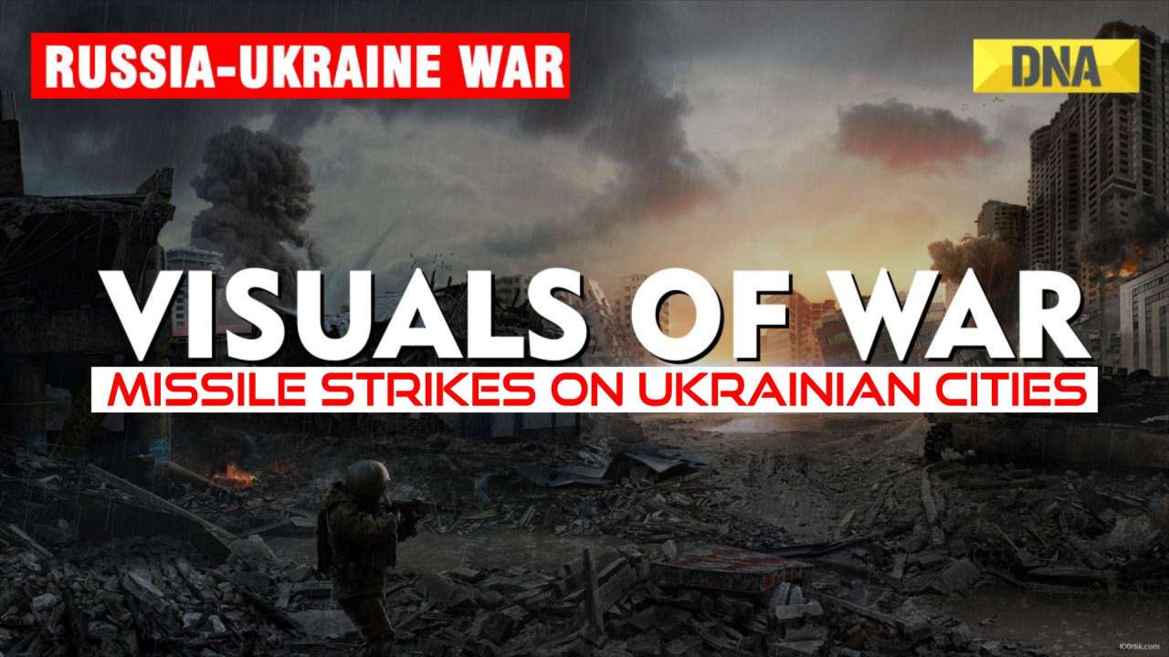 Visuals of War: 229th day of full-scale war between Russia and Ukraine