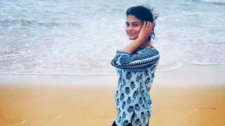 Meet IAS Tina Dabi's batchmate Artika Shukla who secured AIR 4th rank ...