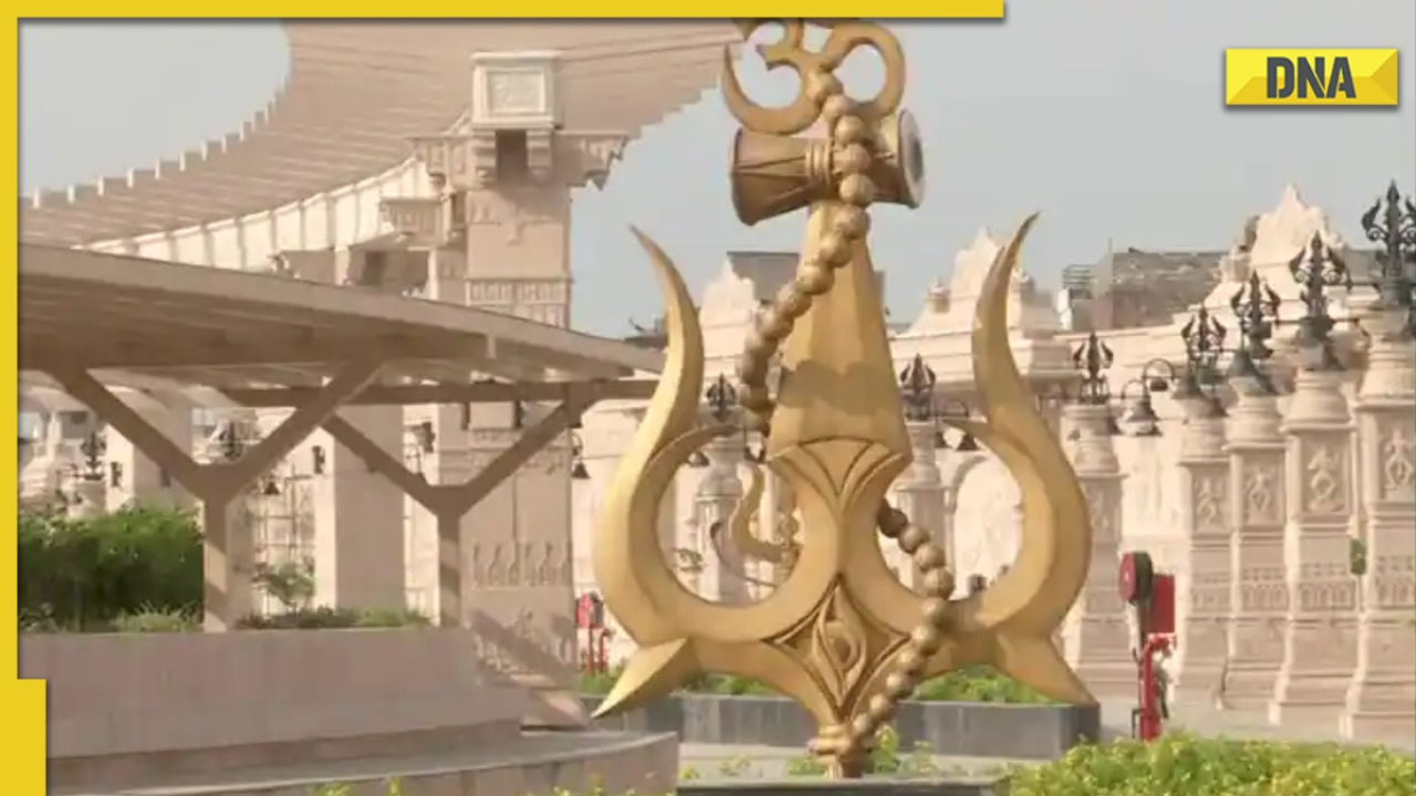 PM Modi to inaugurate Mahakal Lok today: Know interesting facts about ...