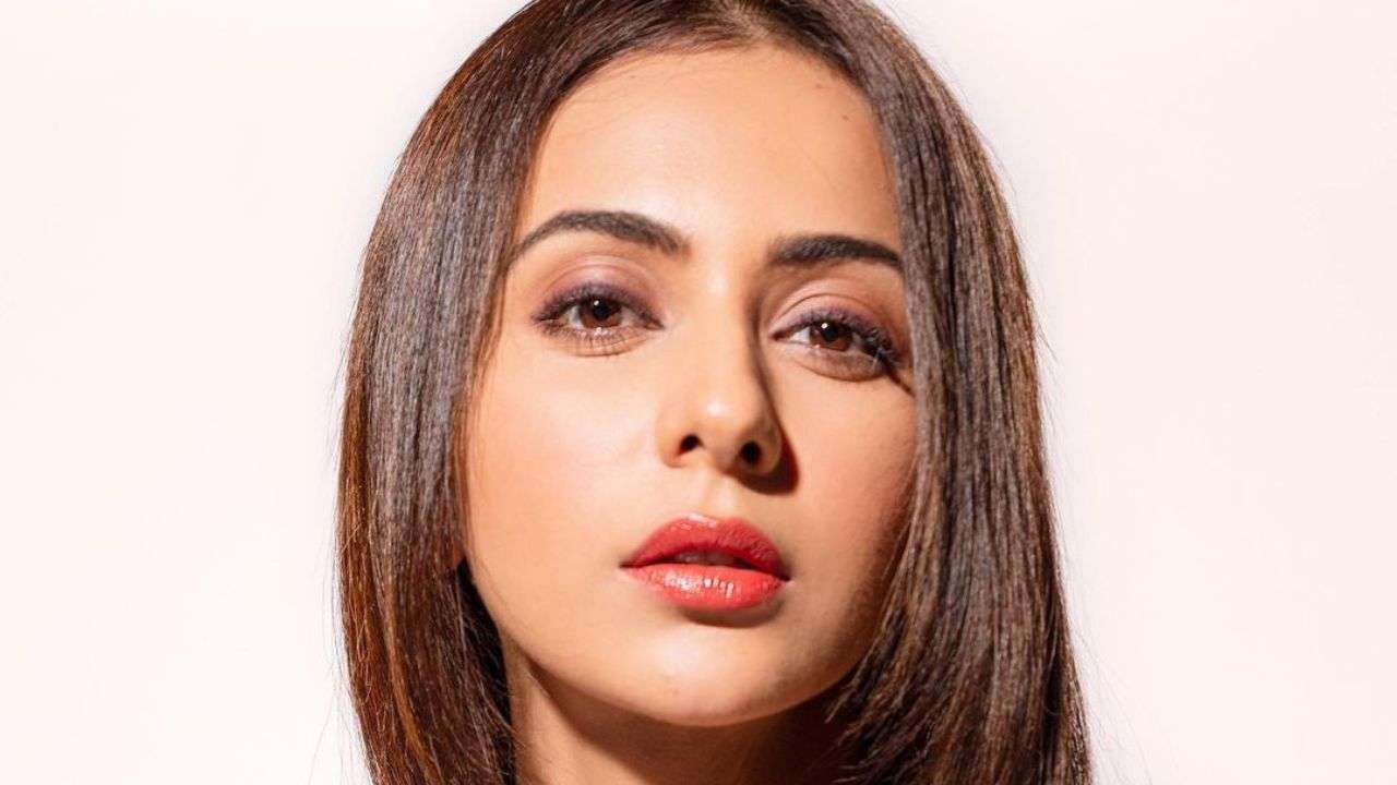 In pics: Rakul Preet Singh celebrates her 32nd birthday with beau ...