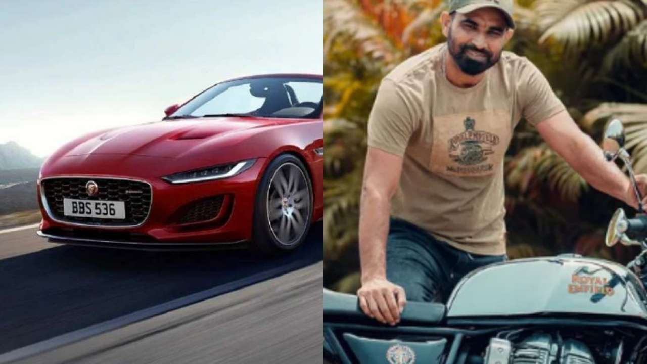 Lamborghini, Porsche, Audi, BMW, Mercedes: Luxurious rides of India's ...