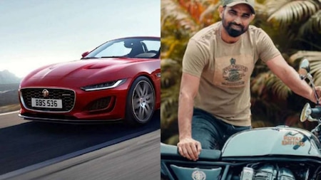 Lamborghini, Porsche, Audi, BMW, Mercedes: Luxurious rides of India's ...