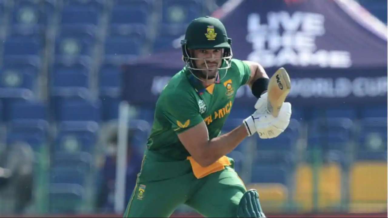 With Mohammad Rizwan leading the chart yet again in the latest rankings ...