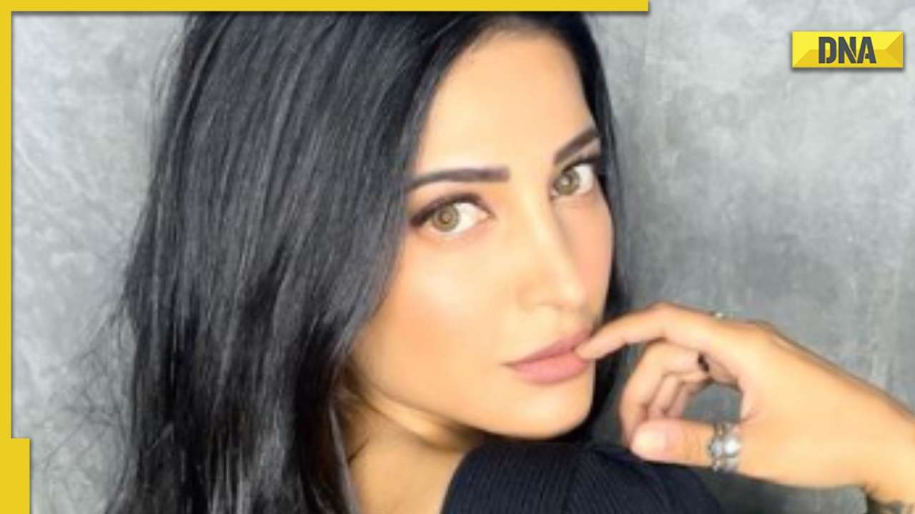 Shruti Haasan talks about getting nose job, fillers to look ‘prettier ...