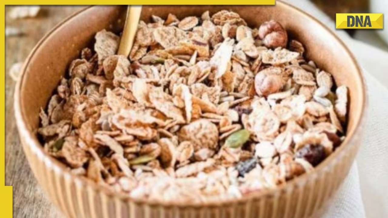 Skipping breakfast often? Nutritionist explains how it impacts your health