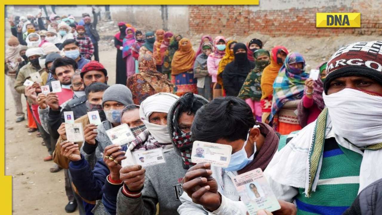 Himachal Pradesh Assembly Election 2022 dates announced: Voting on ...
