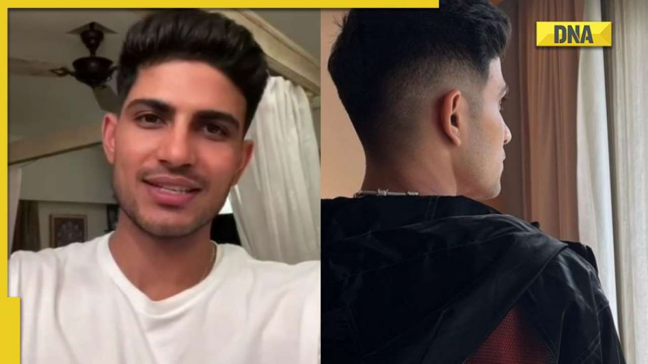 Gujarat Titan’s Shubman Gill to walk the ramp for the first time ...