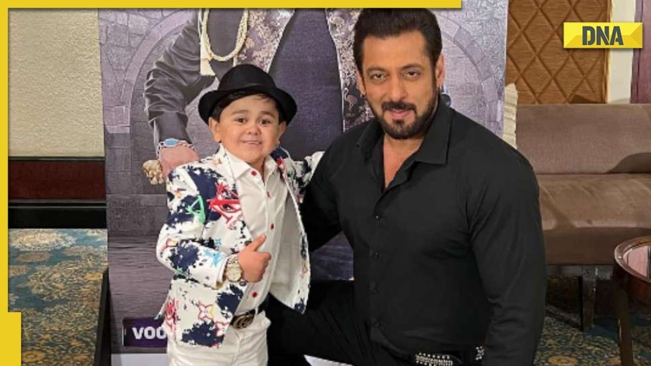 Bigg Boss 16's Abdu Rozik suffers from Growth Hormone deficiency, all ...