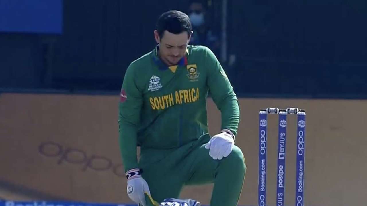 T20 World Cup controversies: Top 5 most dramatic moments in the history ...