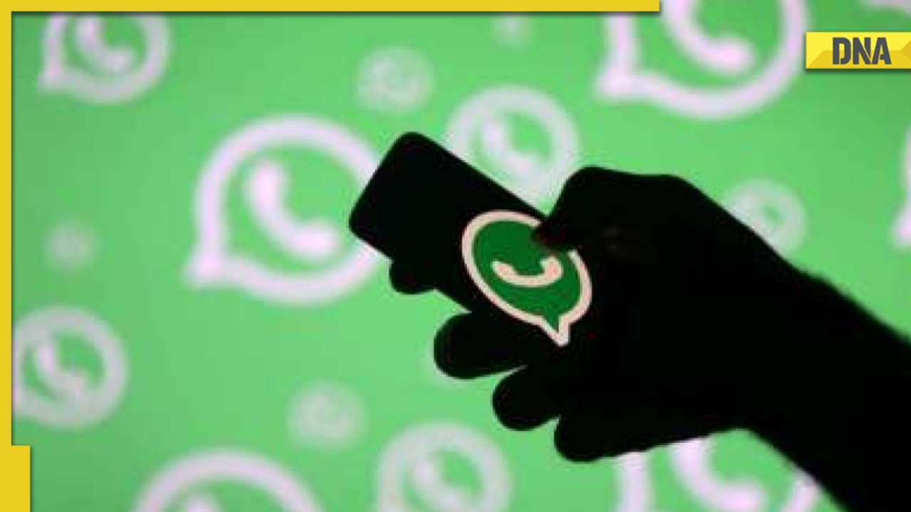 WhatsApp update: Check out these five major upcoming WhatsApp features