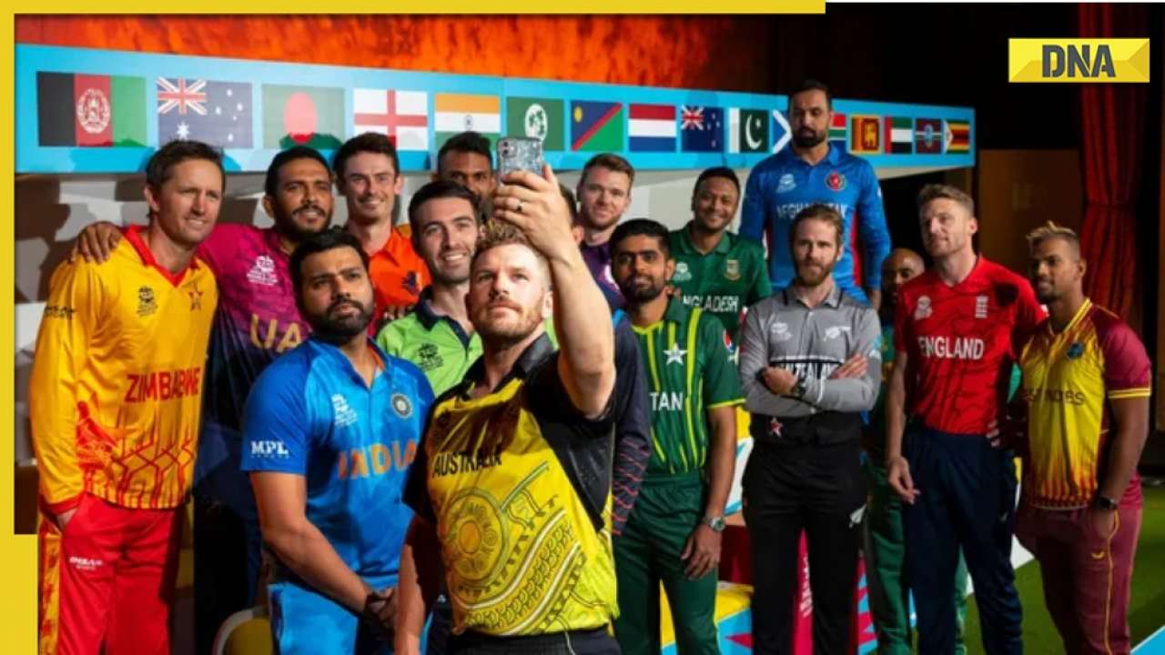 ICC T20 World Cup 2022 update: covid-positive players allowed to play ...