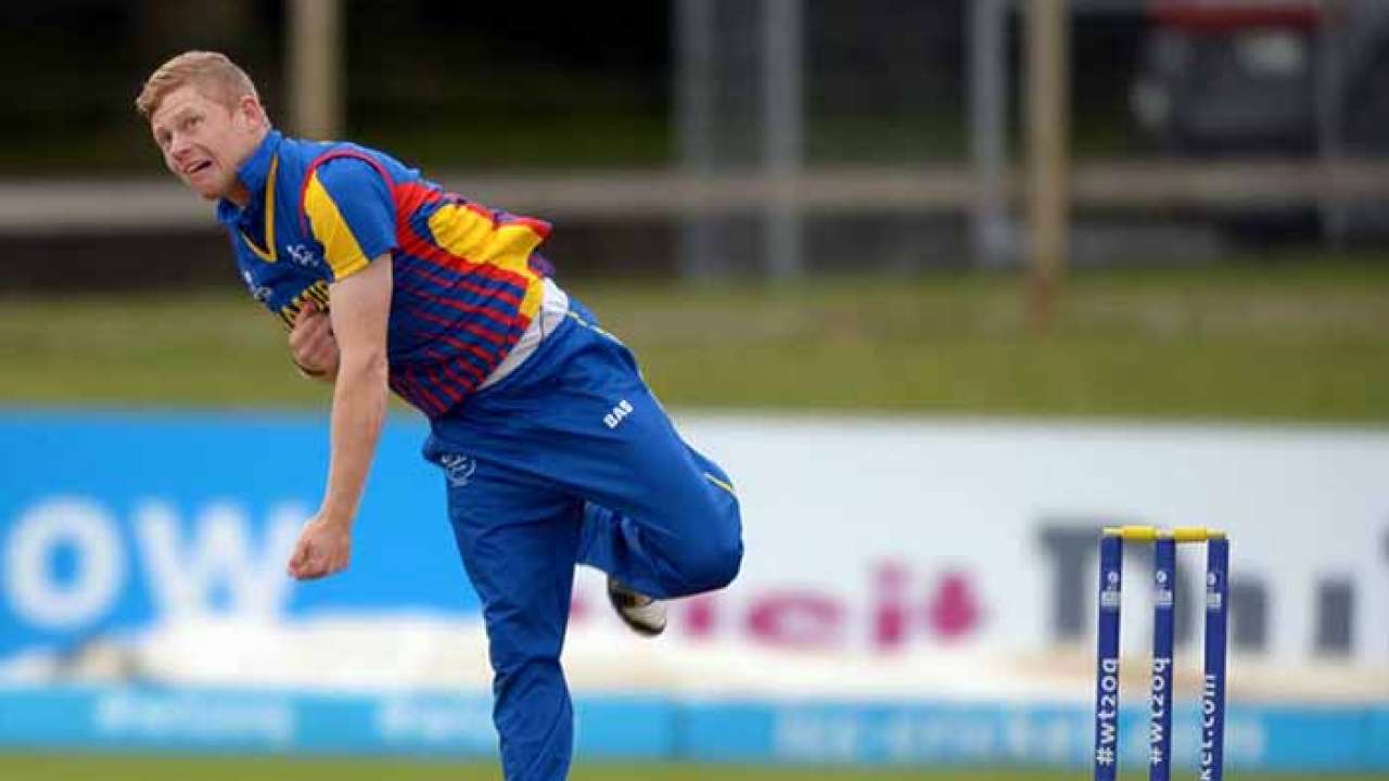 ICC T20 World Cup: Know the players who orchestrated Namibia’s win over SL