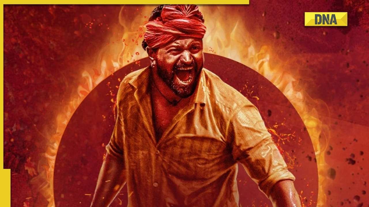 Kantara box office collection: Rishab Shetty's film crosses Rs 100 ...