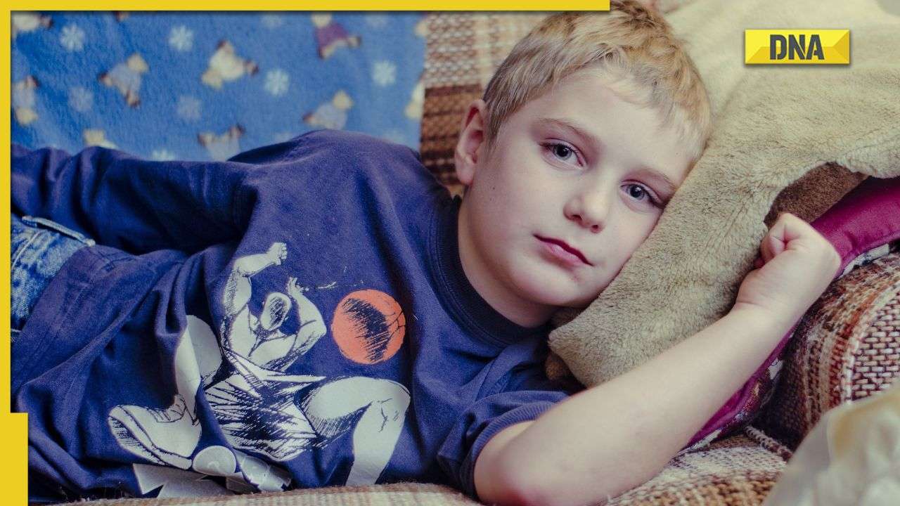 How to handle your grumpy toddler? Follow these parenting tips