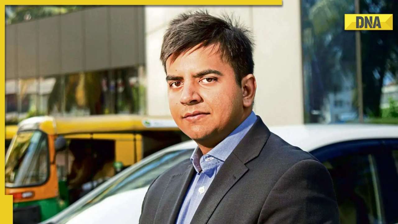 Used Punjabi epithets, tore presentations in anger: Employees make ...