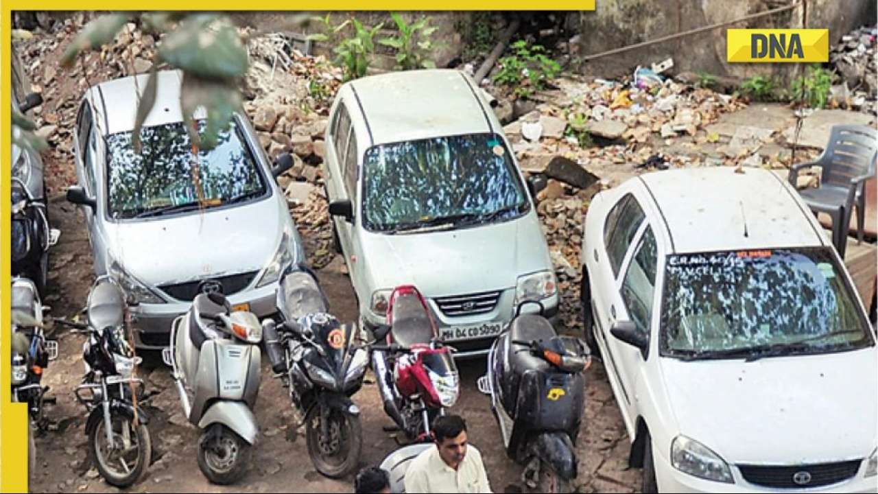 Delhi-NCR accounts for more than half of vehicle thefts in India, THESE ...