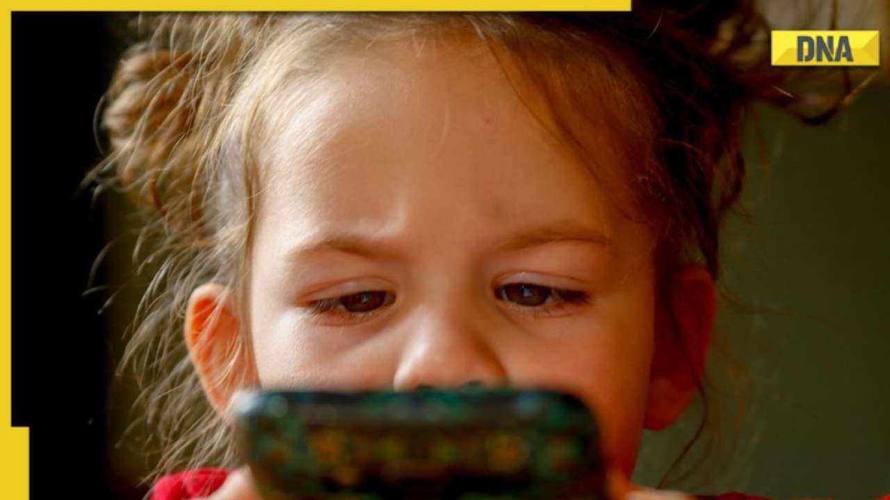Child spending too much time on the phone? Know 5 tips to reduce your ...