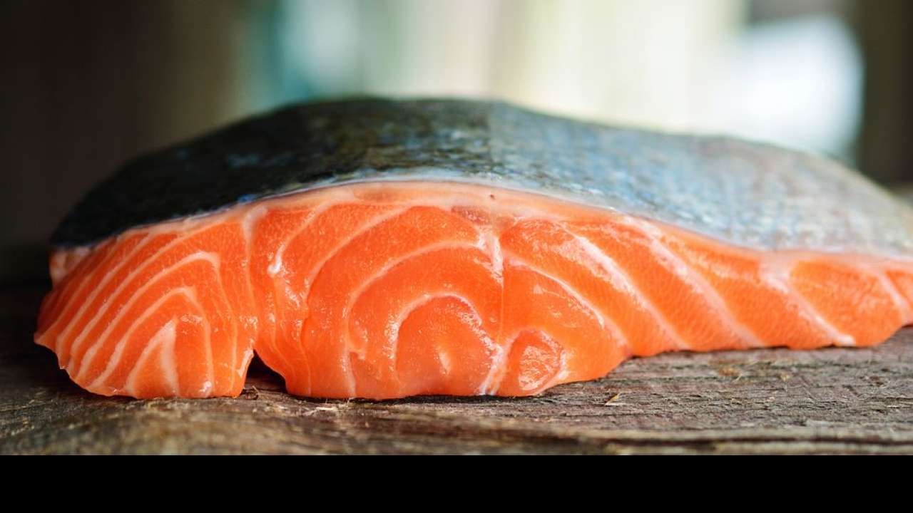 Frustrated with backache? Here are 5 food items to include in your diet ...